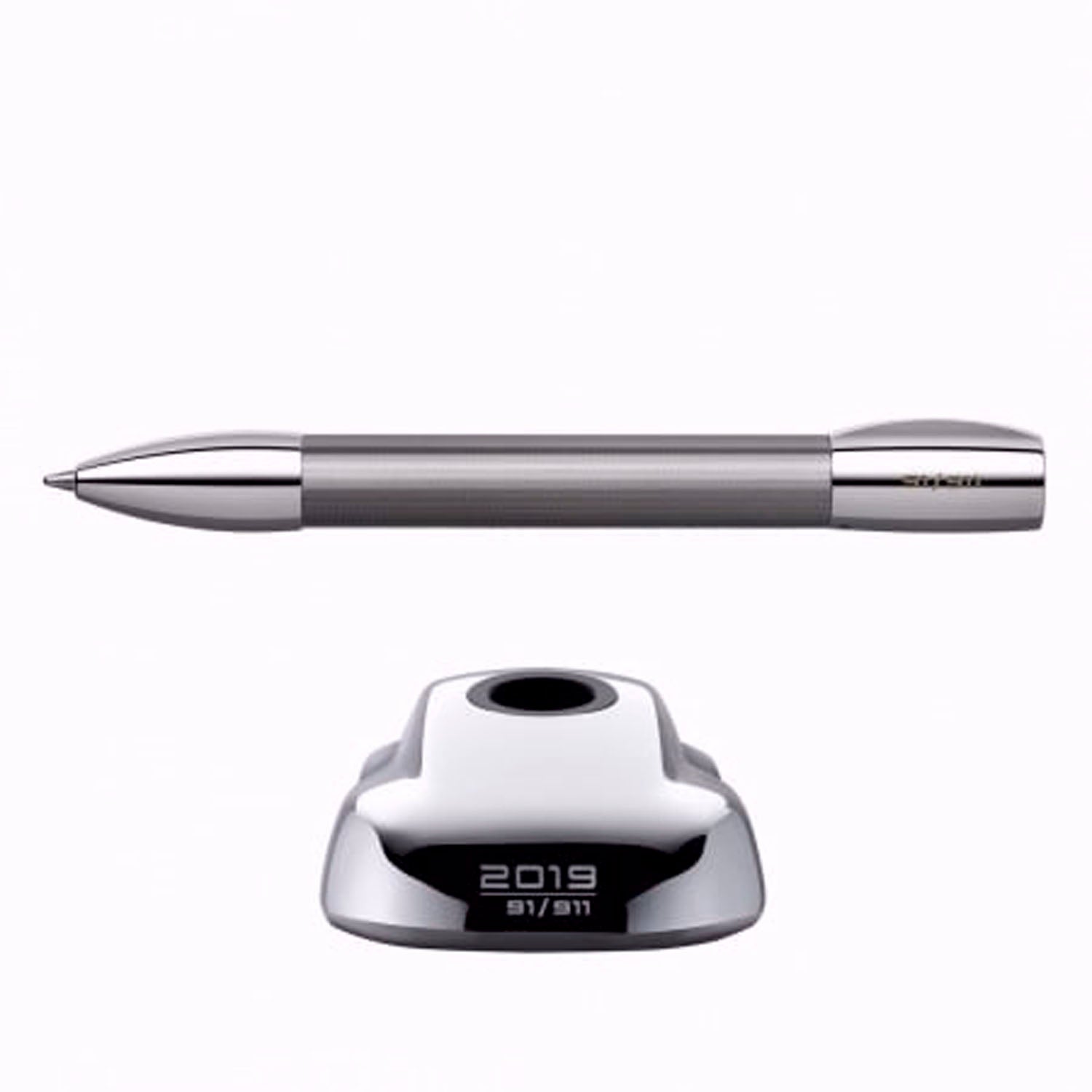 Porsche Design LE Shake Pen of the Year 2019 Ballpoint Pen 811767 (Lim