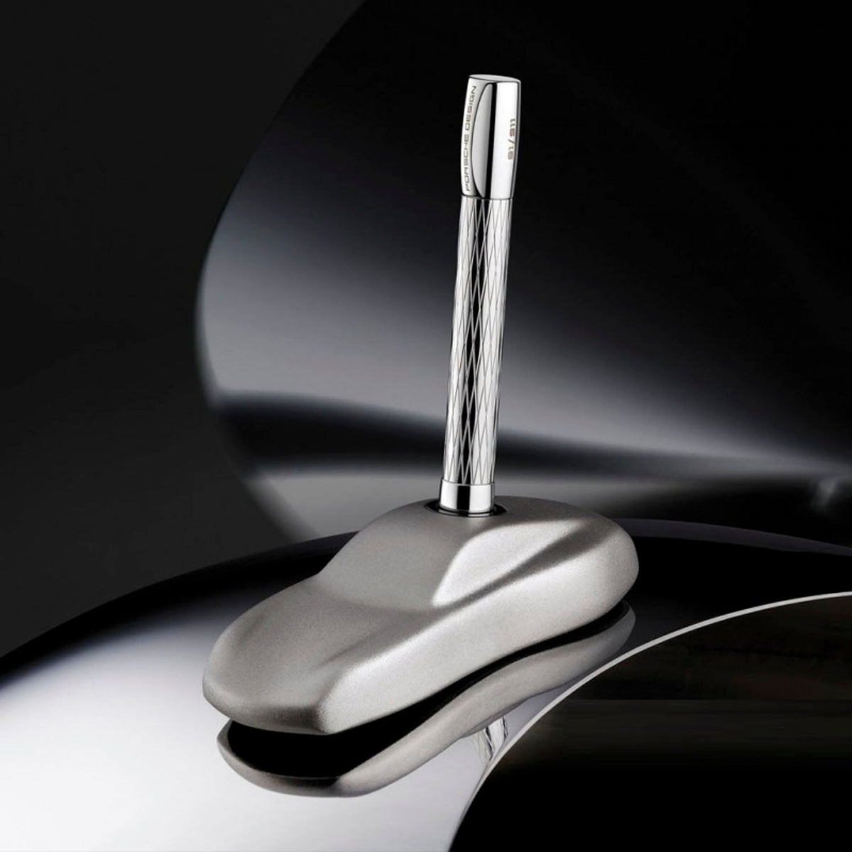 Porsche Design LE Shake Pen of the Year 2020 Ballpoint Pen 813785 (Lim
