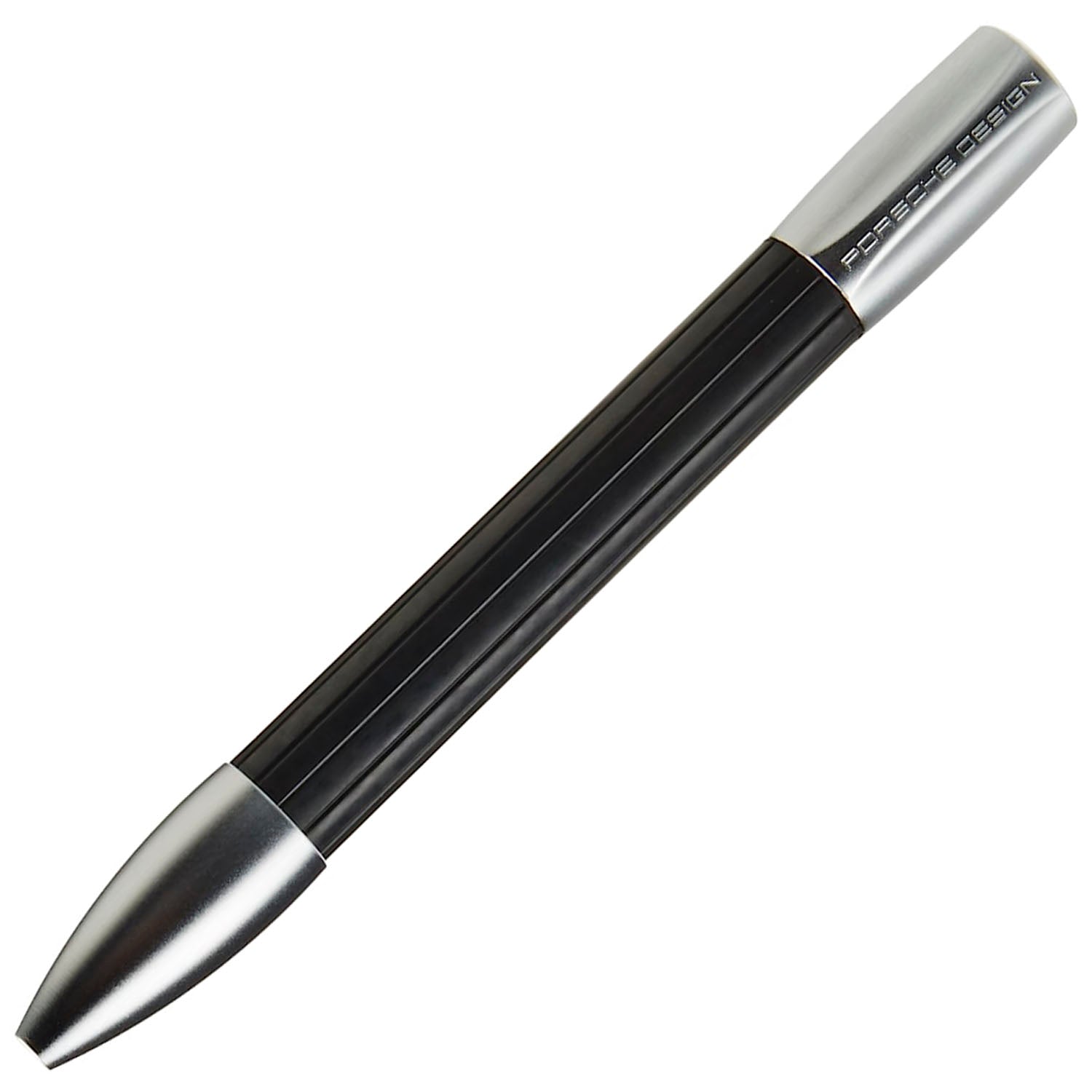 Porsche Design Shake Pen Caoutchouc Ballpoint Pen 989335