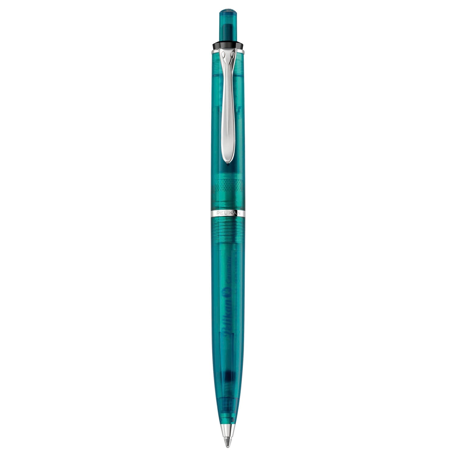 Pelikan Classic K205 SE Apatite Ballpoint Pen 821933