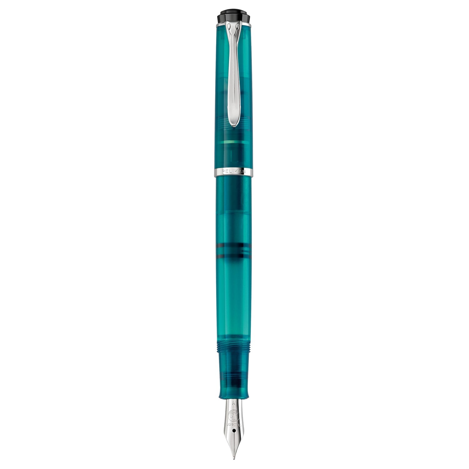 Pelikan Classic M205 Apatite Fountain Pen (Special Edition)