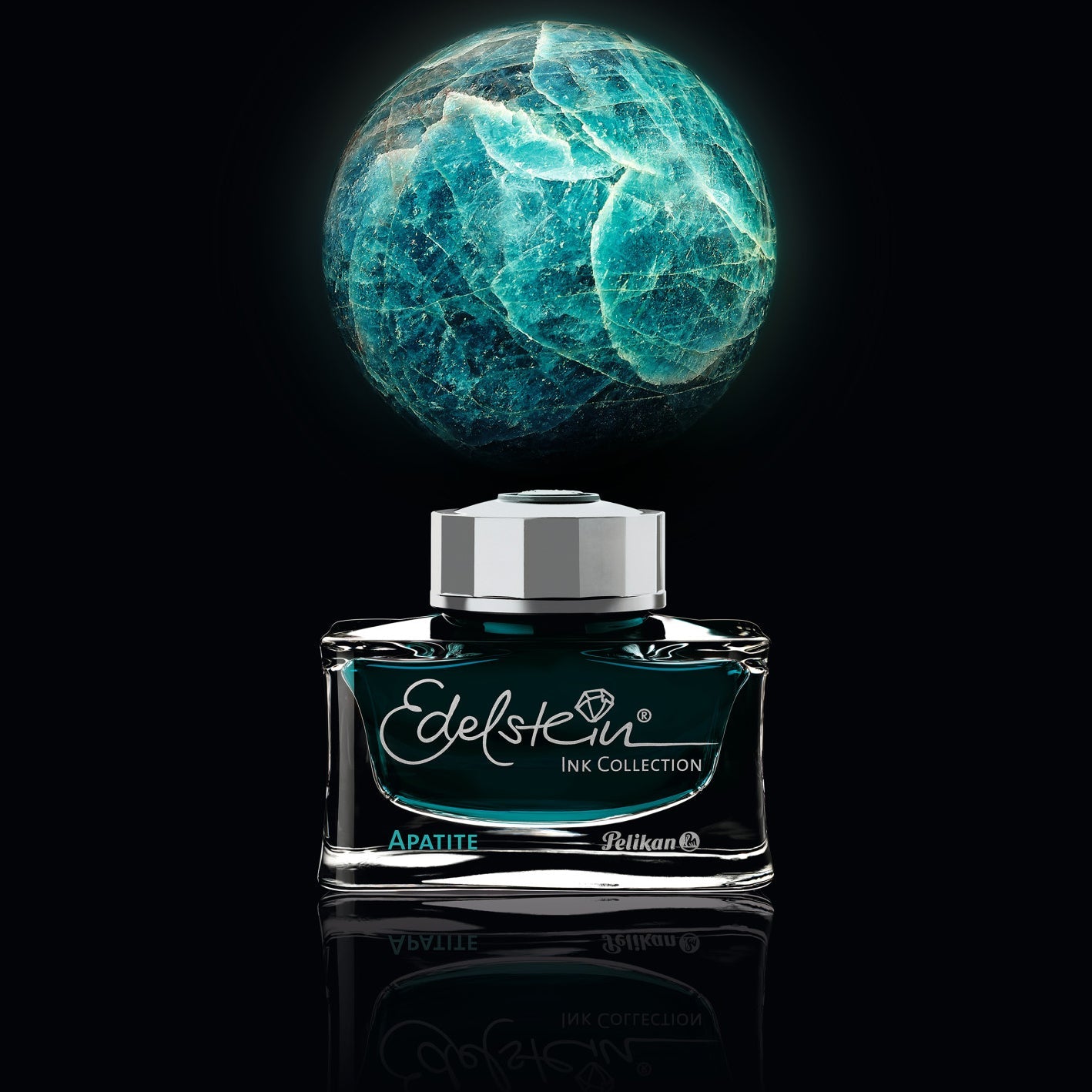 Pelikan Classic M205 Apatite Fountain Pen Set (Special Edition)