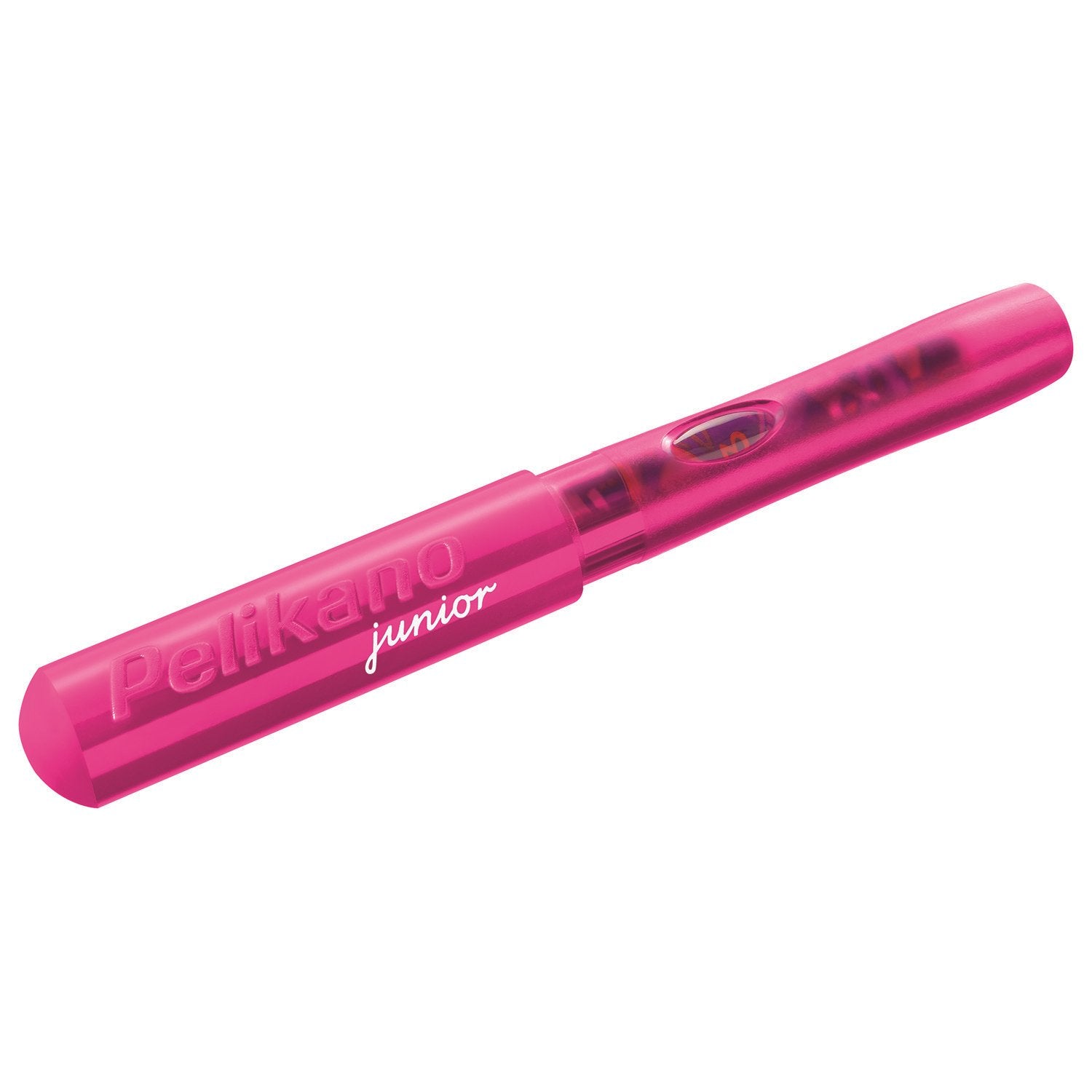 Pelikan Pelikano Junior Fountain Pen (Pink) | Germany | Onlinemantra.in