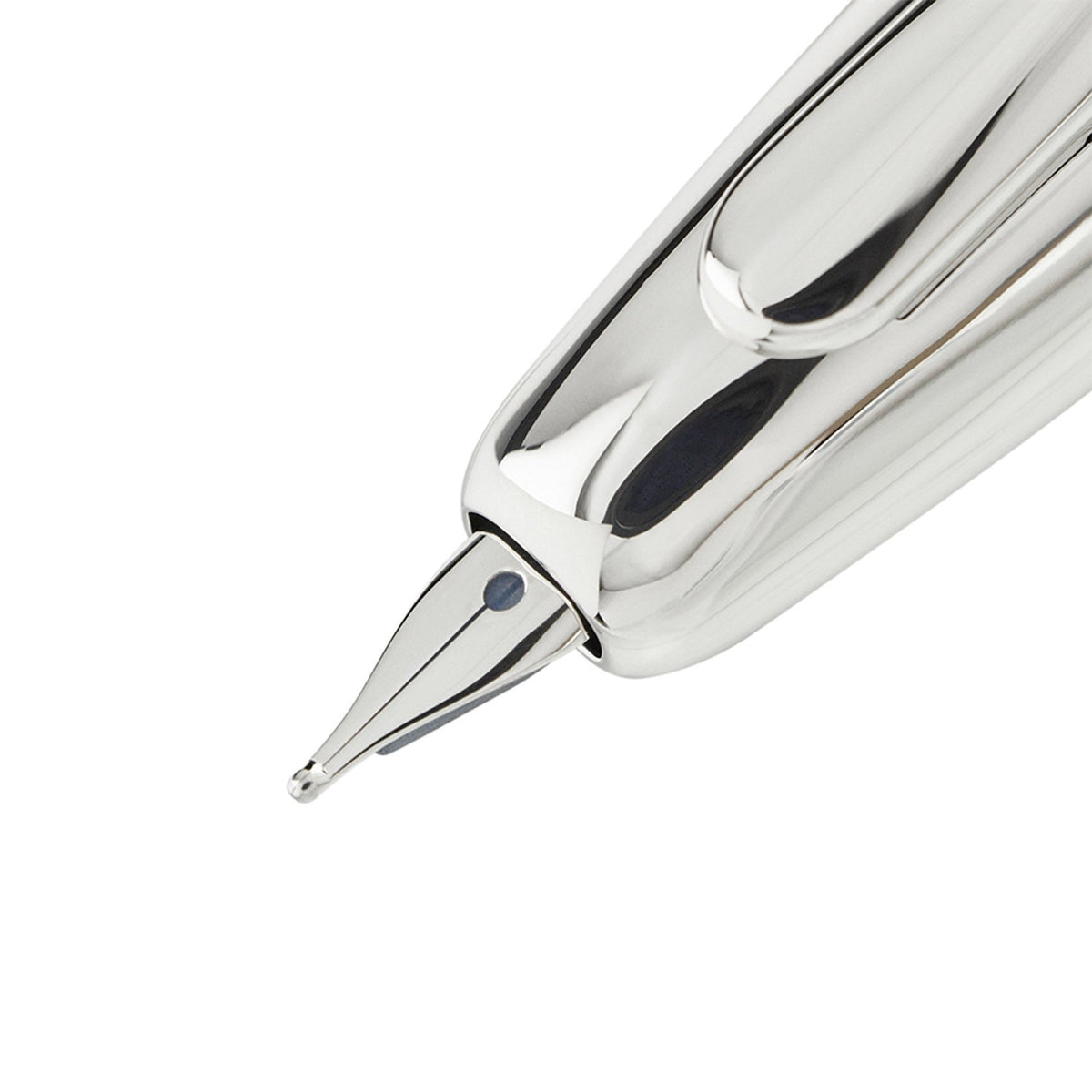 Pilot Capless Decimo Violet CT Fountain Pen | Japan | Onlinemantra.in