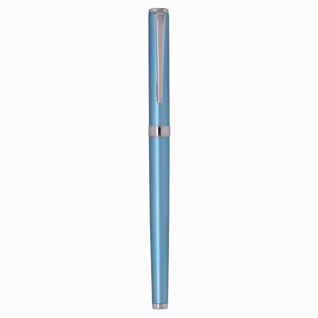 Pilot Cavalier Light Blue CT Fountain Pen