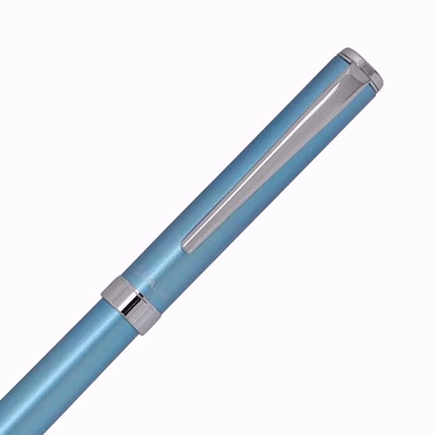 Pilot Cavalier Light Blue CT Fountain Pen