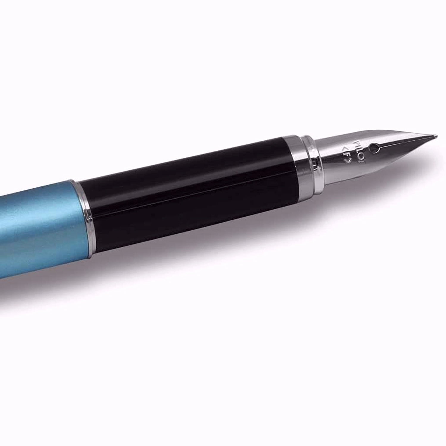 Pilot Cavalier Light Blue CT Fountain Pen