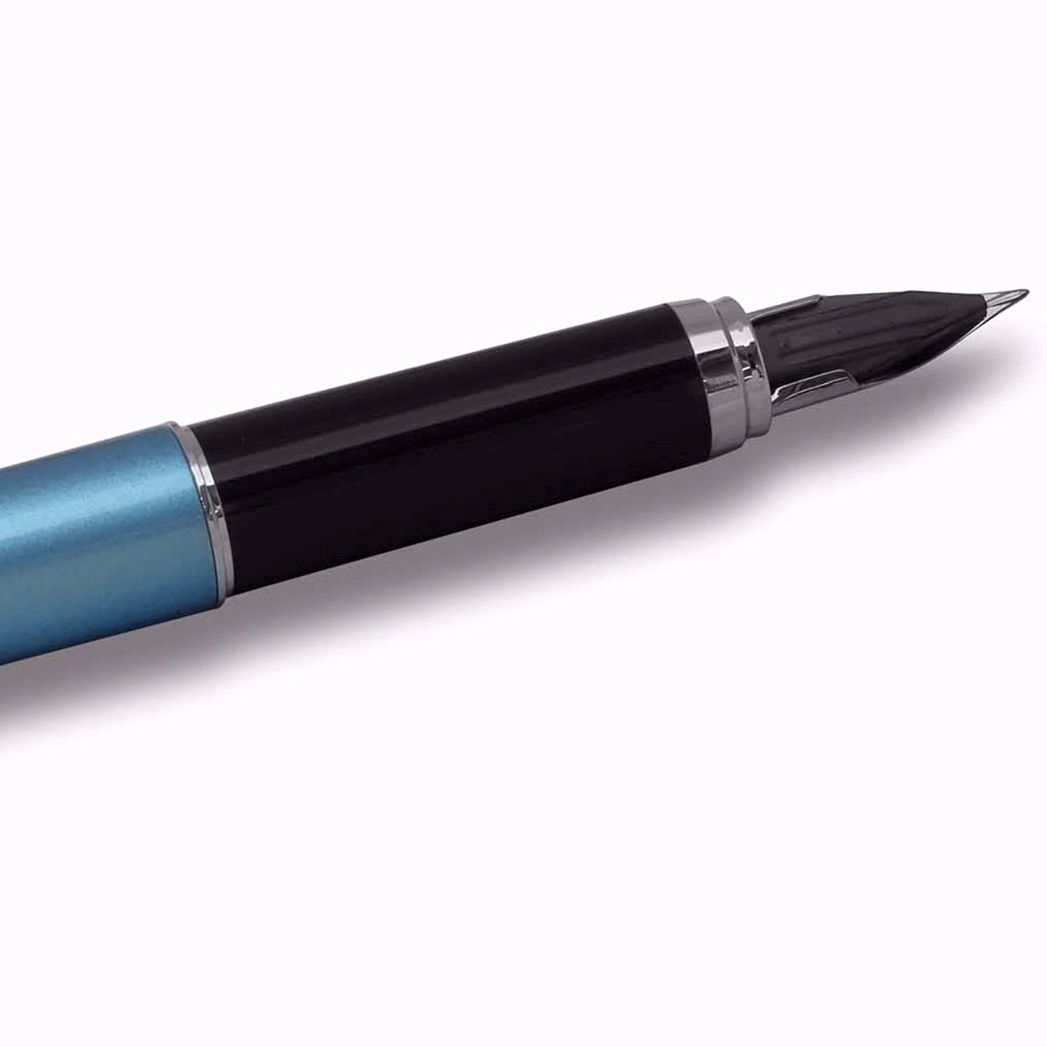 Pilot Cavalier Light Blue CT Fountain Pen