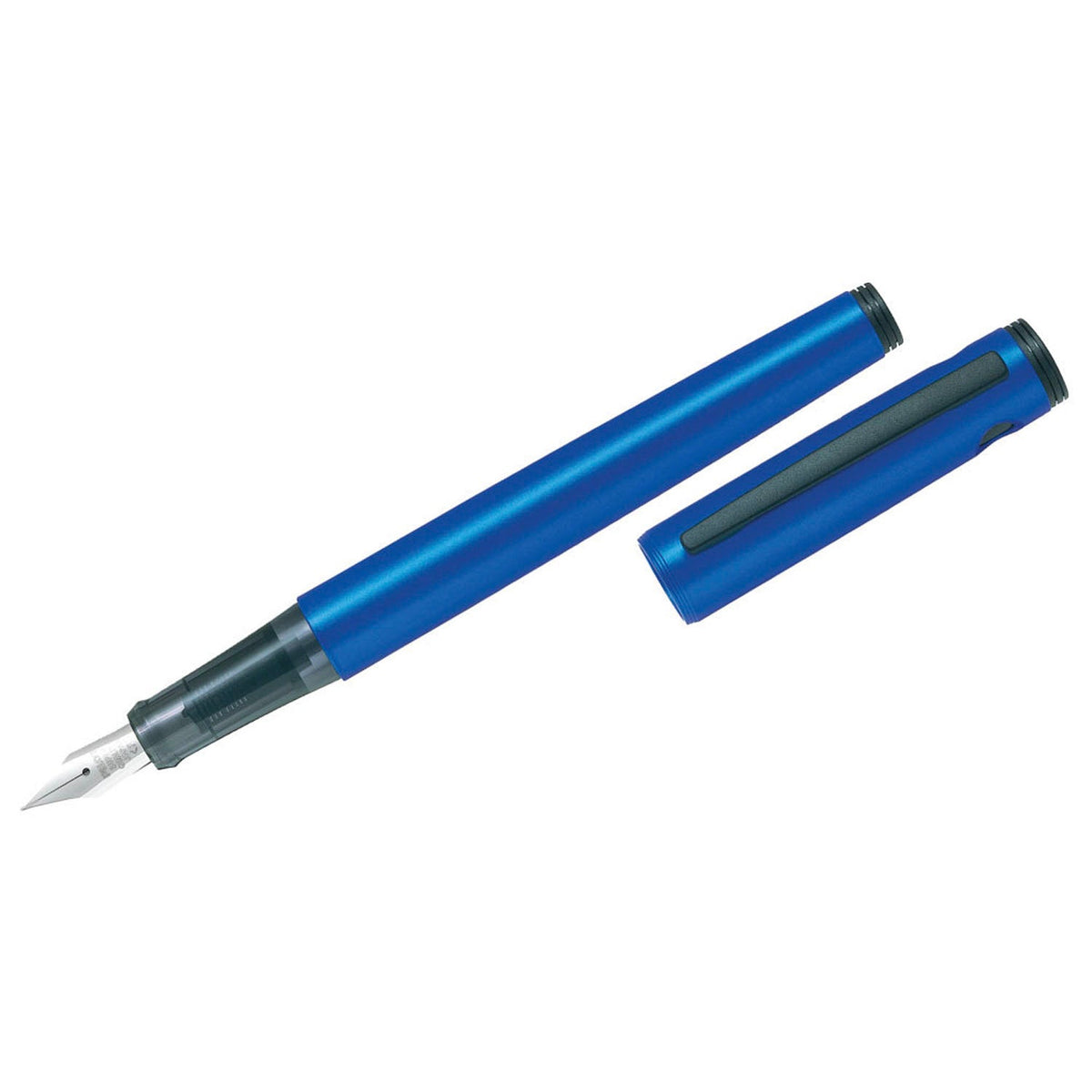 Pilot Explorer Blue Fountain Pen