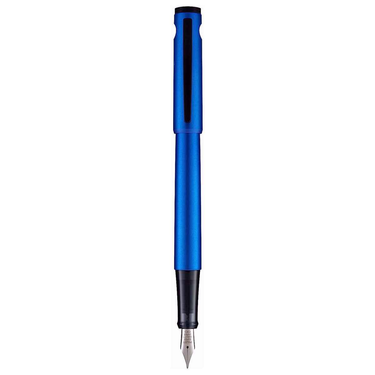 Pilot Explorer Blue Fountain Pen