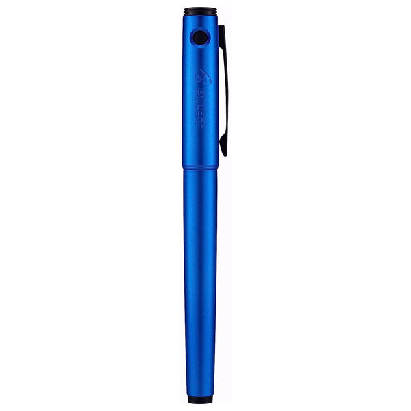 Pilot Explorer Blue Fountain Pen