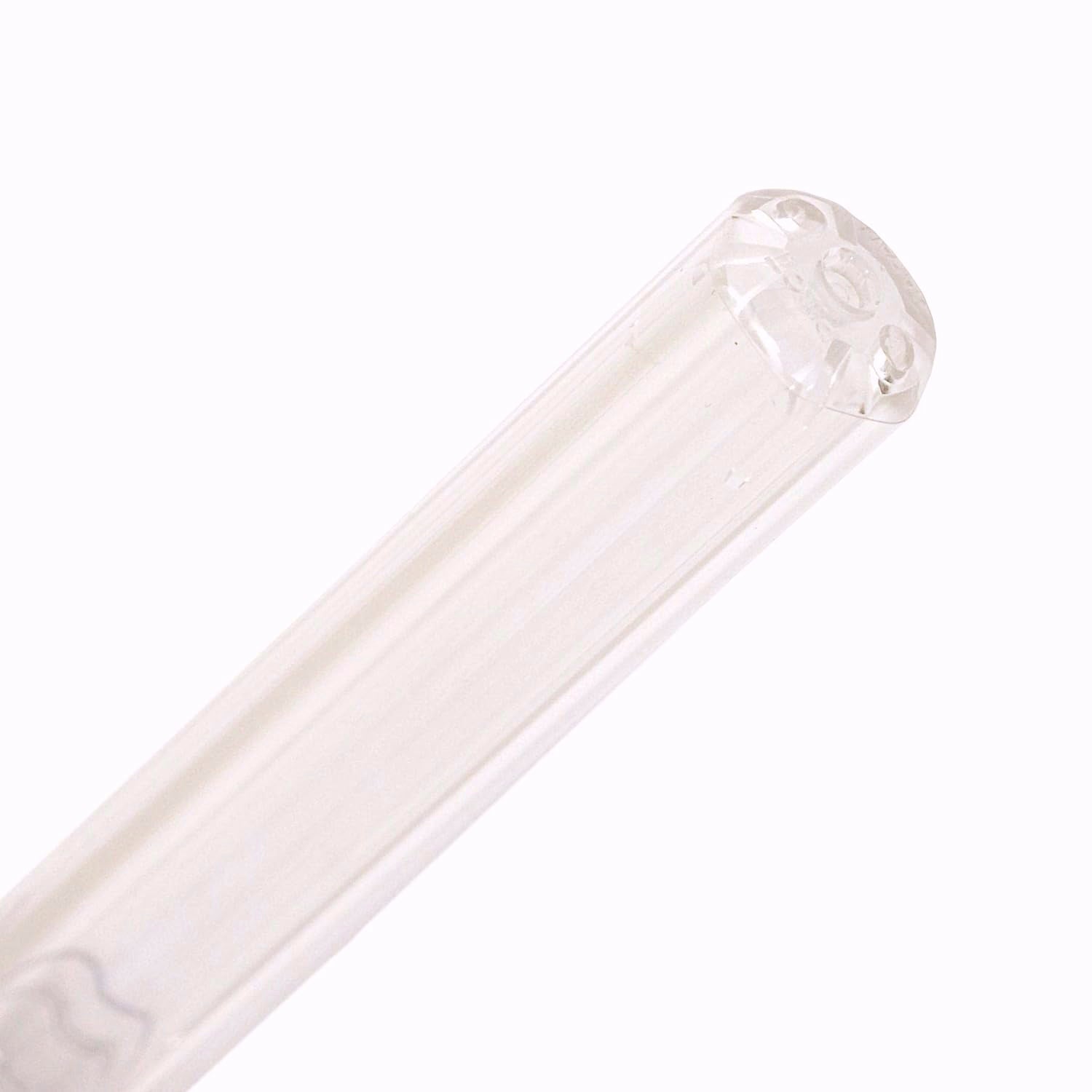 Pilot Kakuno Clear Fountain Pen