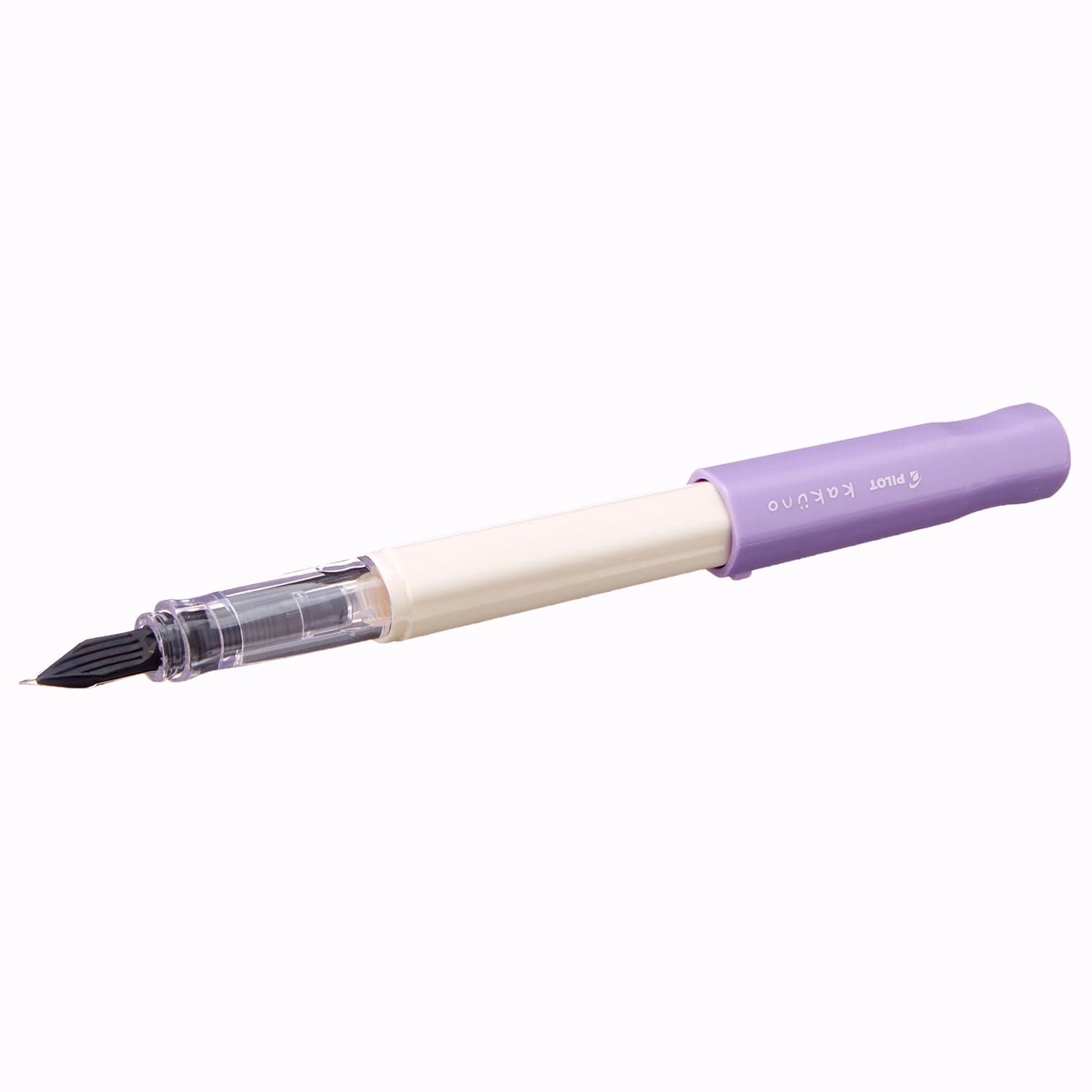 Pilot Kakuno Soft Violet Fountain Pen