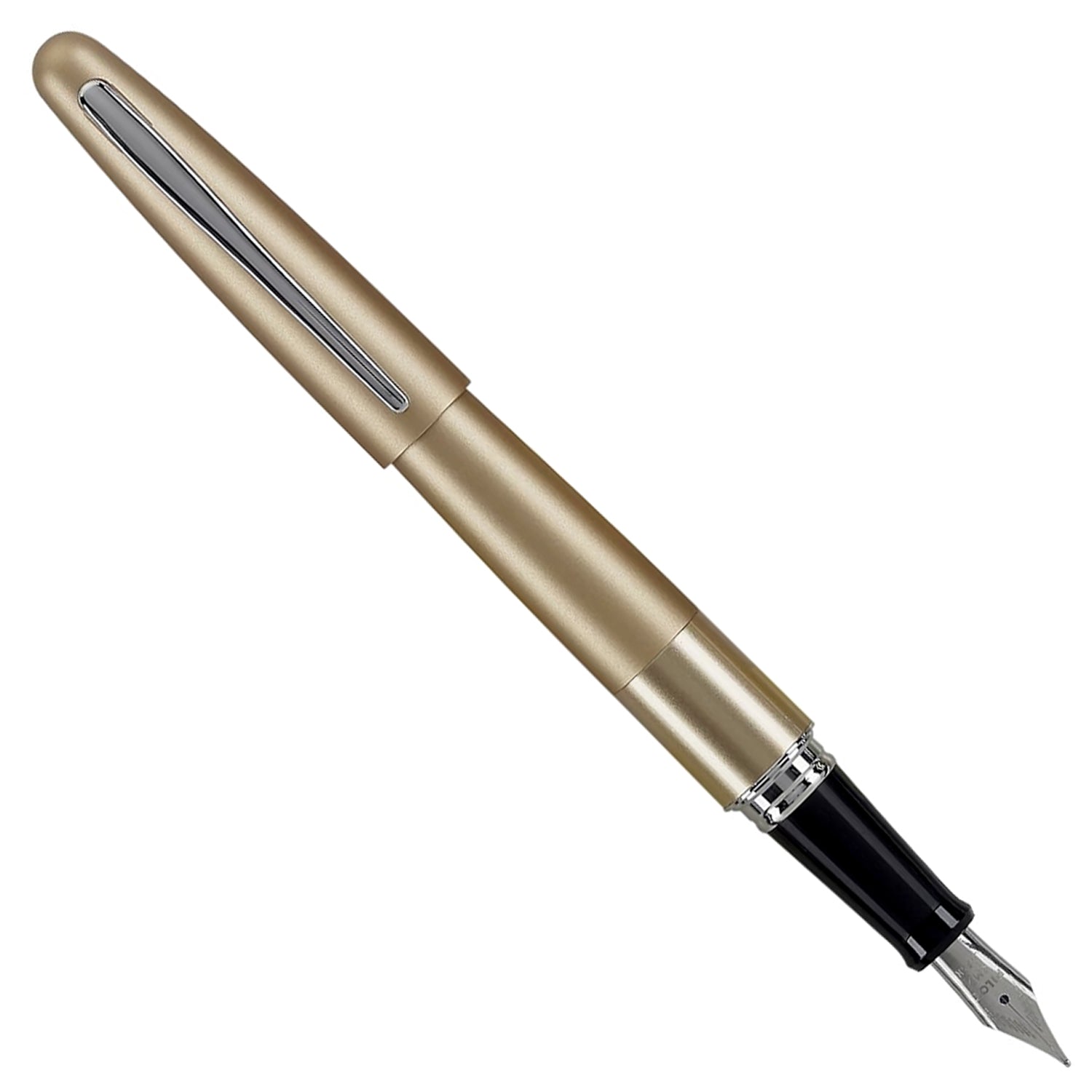 Pilot Metropolitan Gold CT Fountain Pen