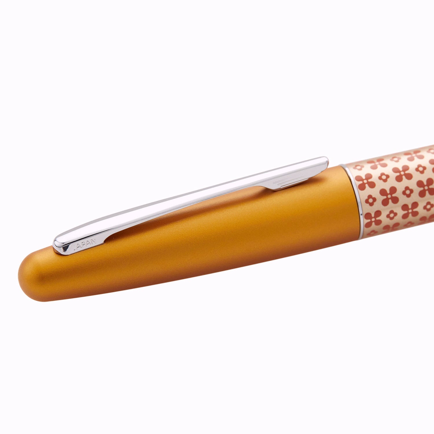 Pilot Metropolitan MR3 Copper CT Fountain Pen