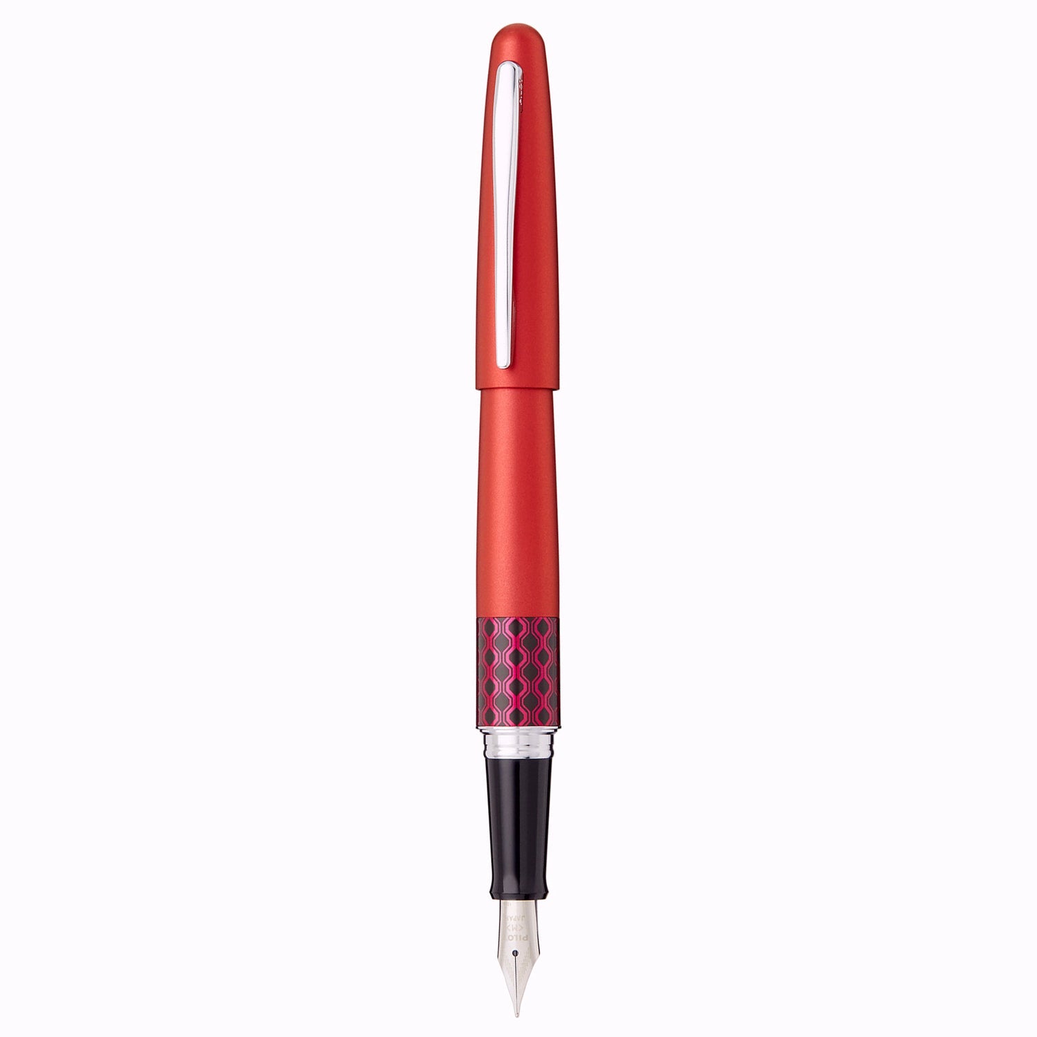 Pilot Metropolitan MR3 Red CT Fountain Pen