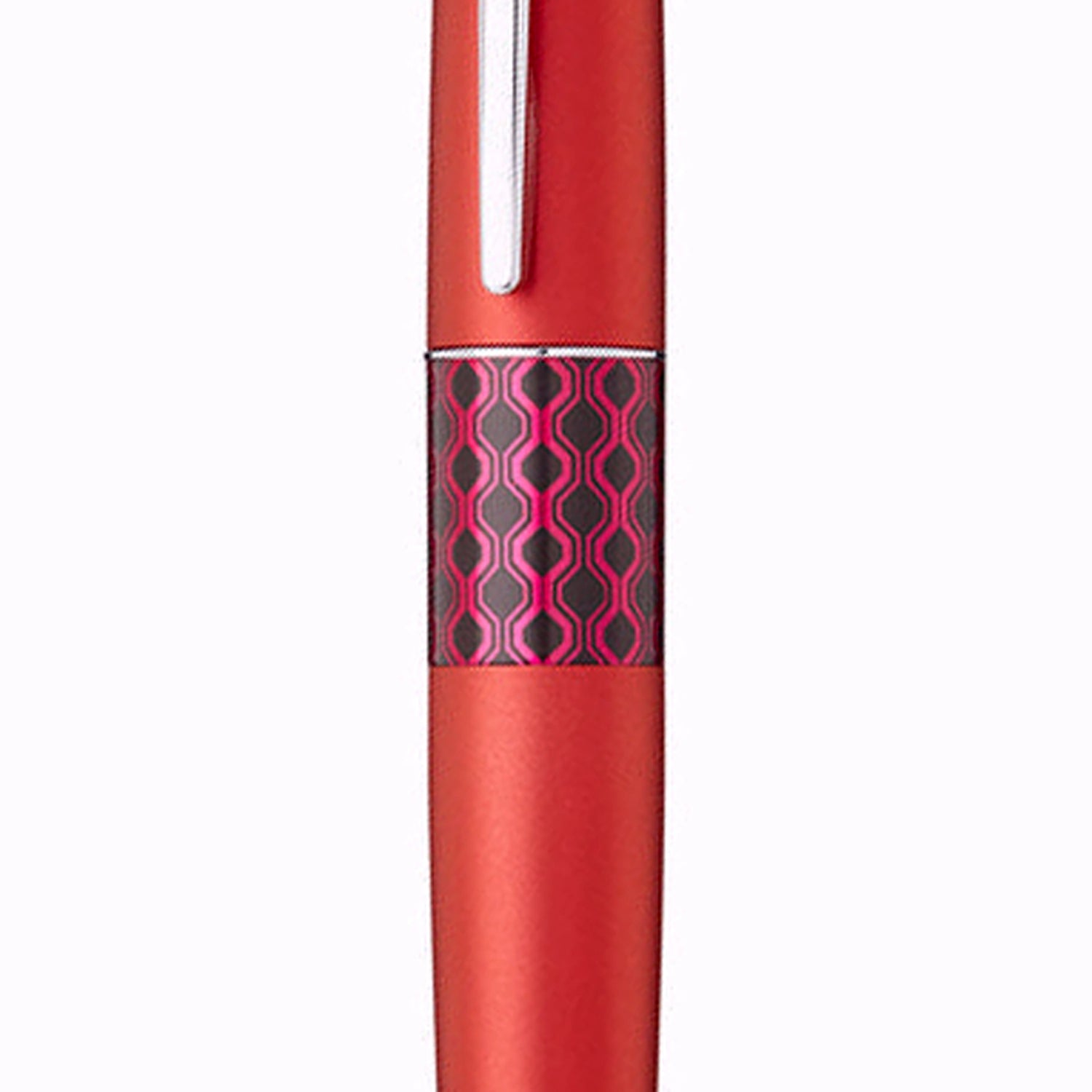 Pilot Metropolitan MR3 Red CT Fountain Pen