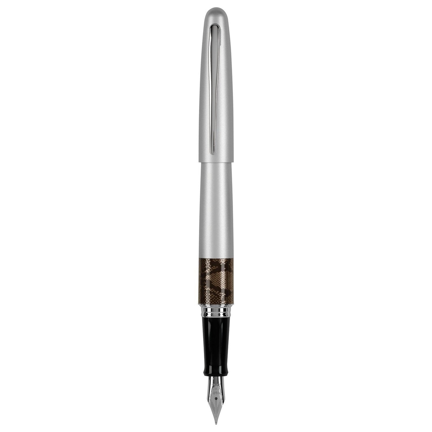 Pilot Metropolitan MR2 Python Fountain Pen | Japan | Onlinemantra.in