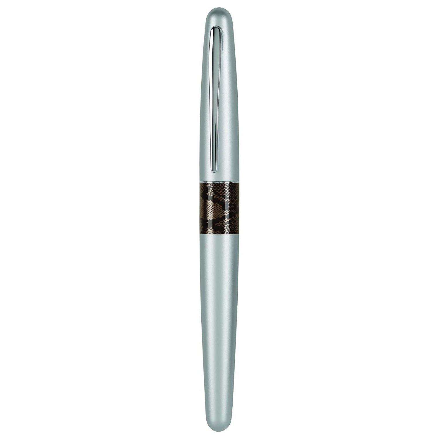 Pilot Metropolitan MR2 Python Fountain Pen | Japan | Onlinemantra.in