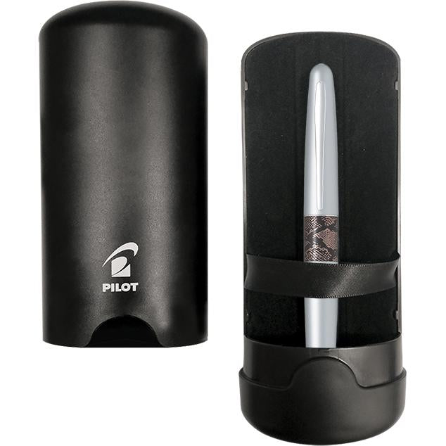 Pilot Metropolitan MR2 Python Fountain Pen | Japan | Onlinemantra.in