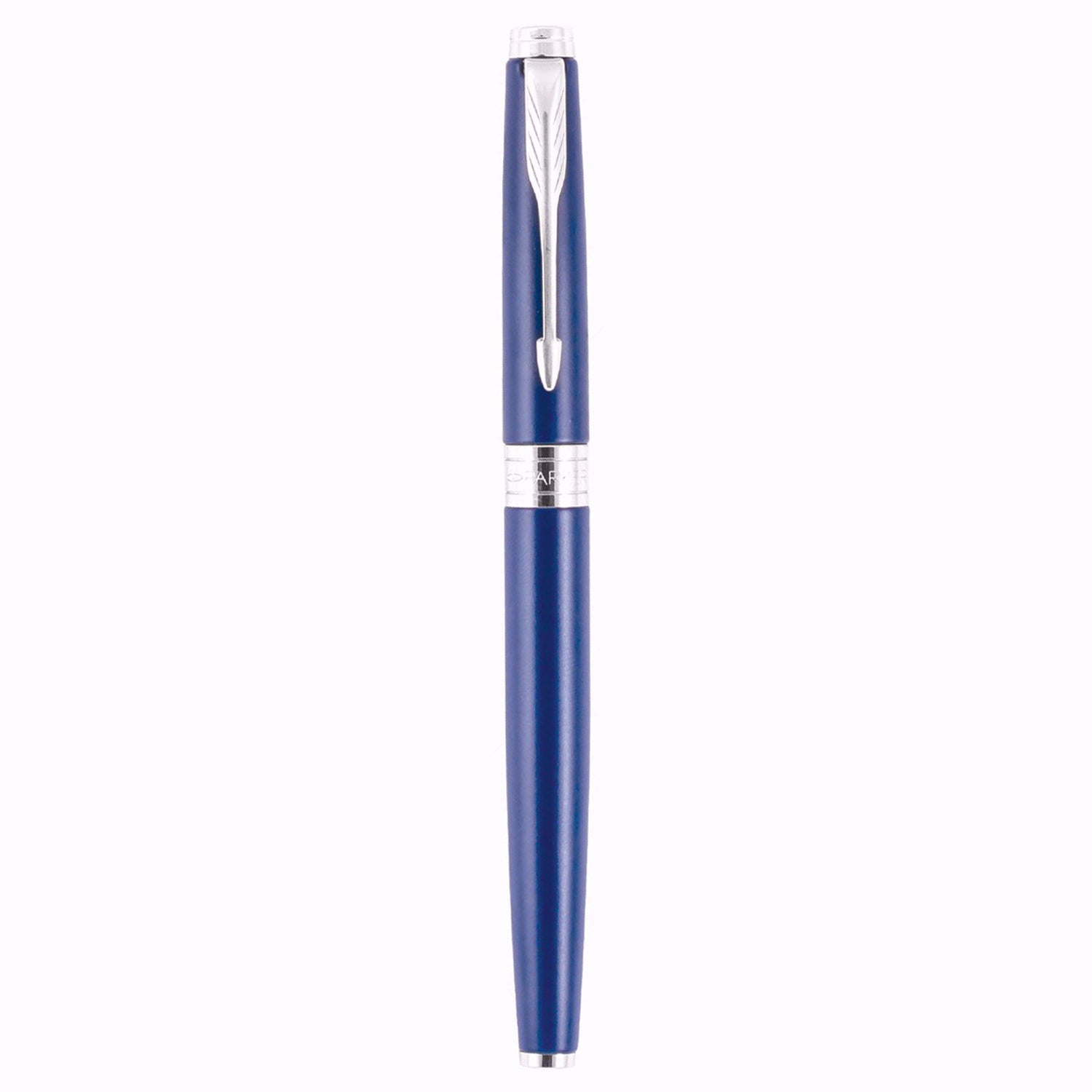 Parker Aster Matte Blue CT Fountain Pen