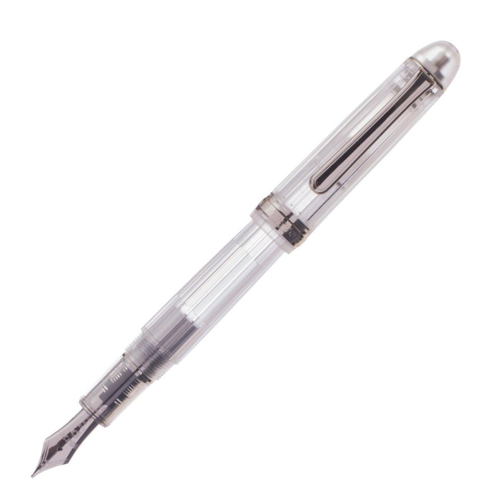 Platinum #3776 Century Nice Pur Fountain Pen