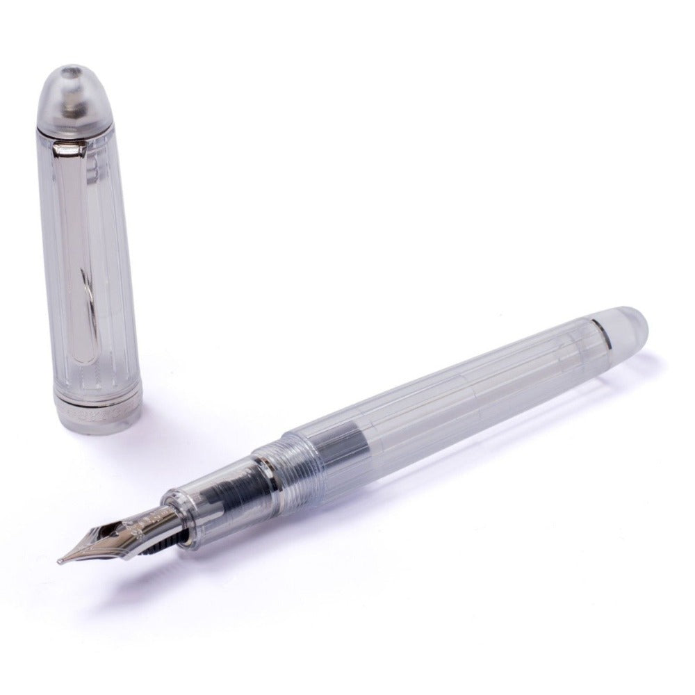 Platinum #3776 Century Nice Pur Fountain Pen