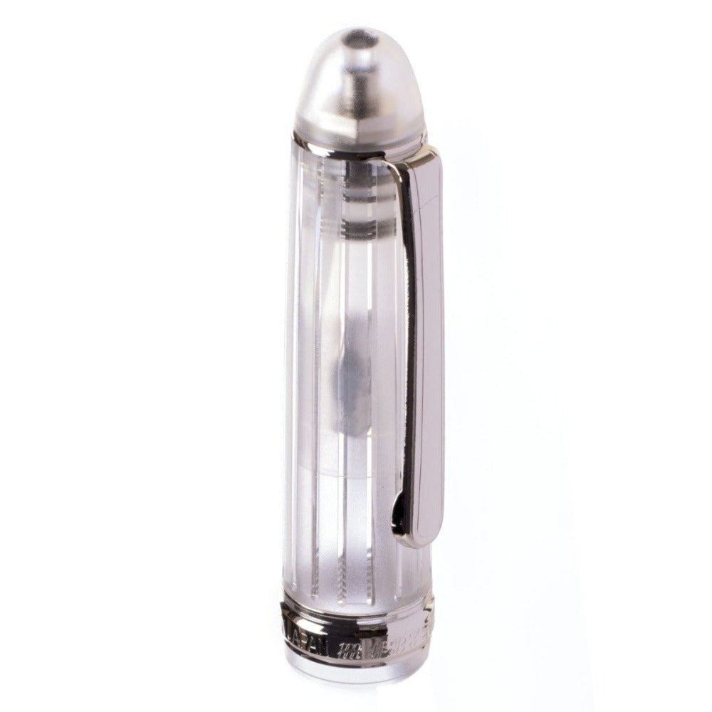 Platinum #3776 Century Nice Pur Fountain Pen