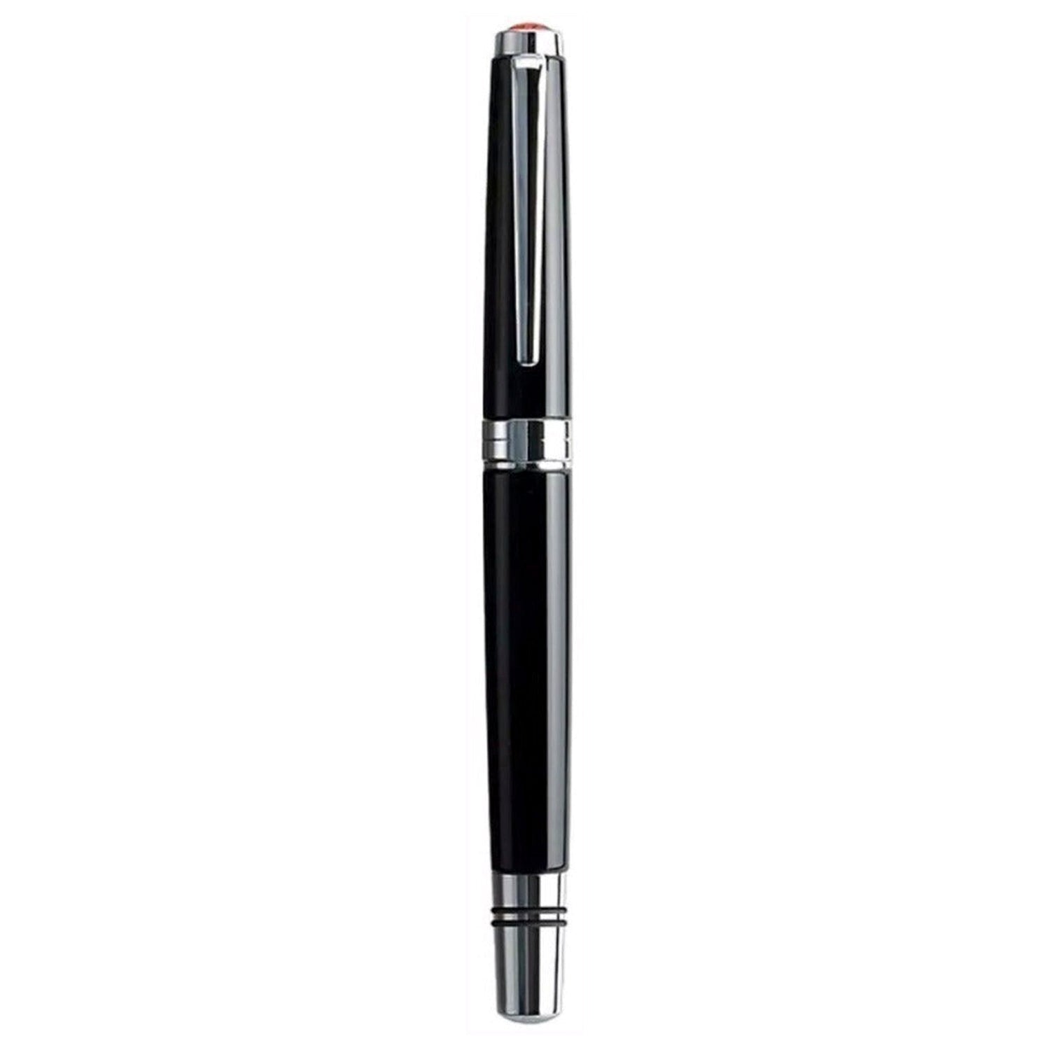 Twsbi Classic Black CT Fountain Pen