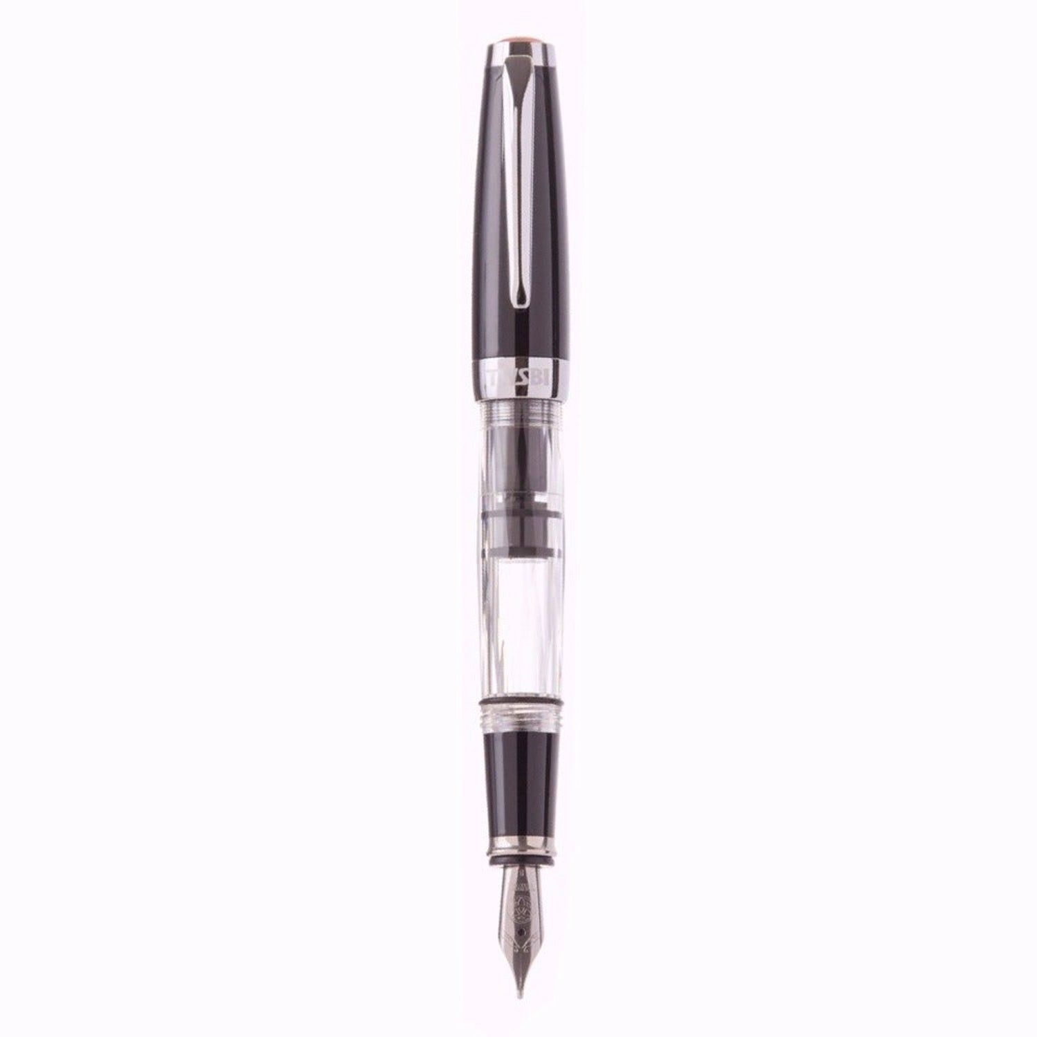 Twsbi Diamond Mini Classic CT Fountain Pen