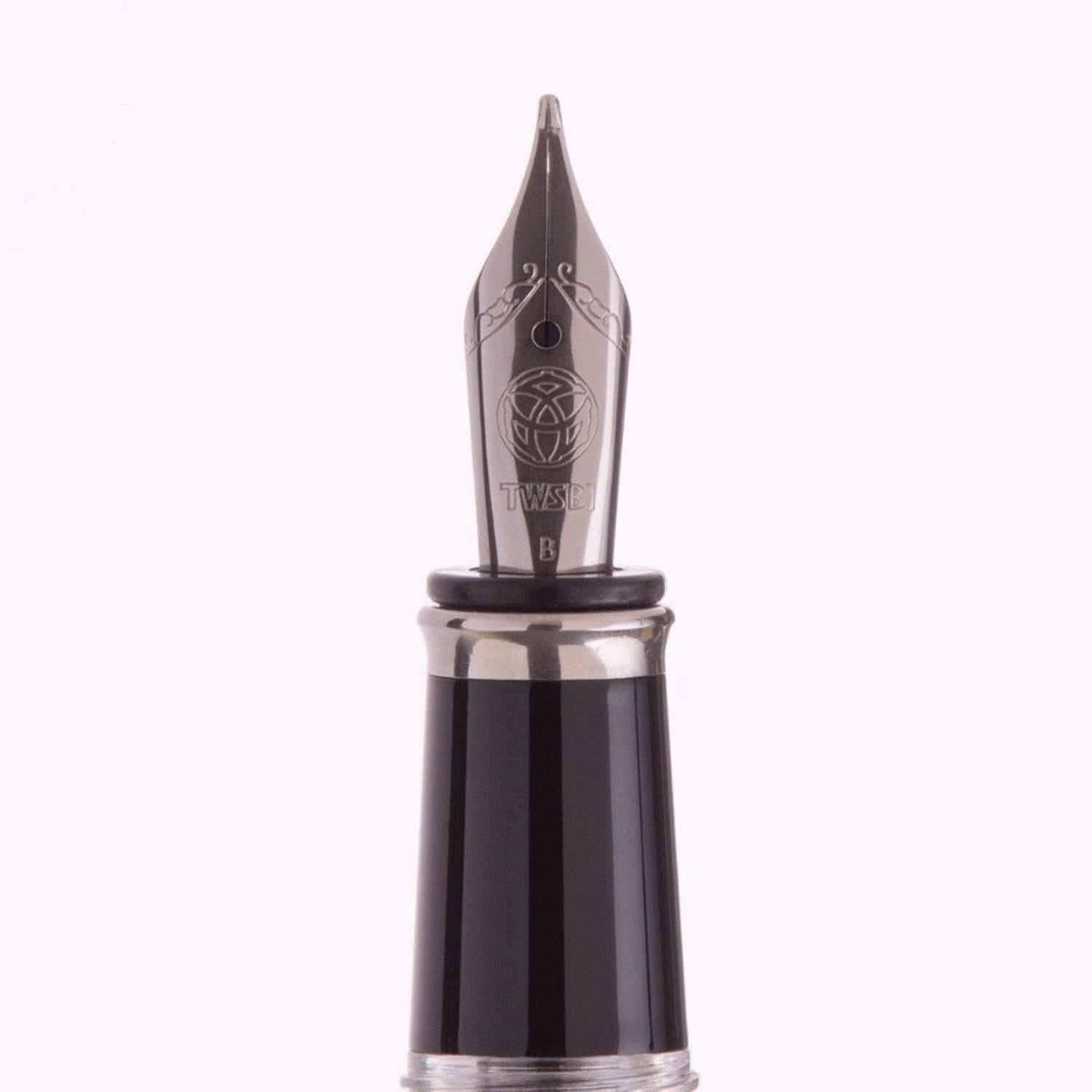 Twsbi Diamond Mini Classic CT Fountain Pen