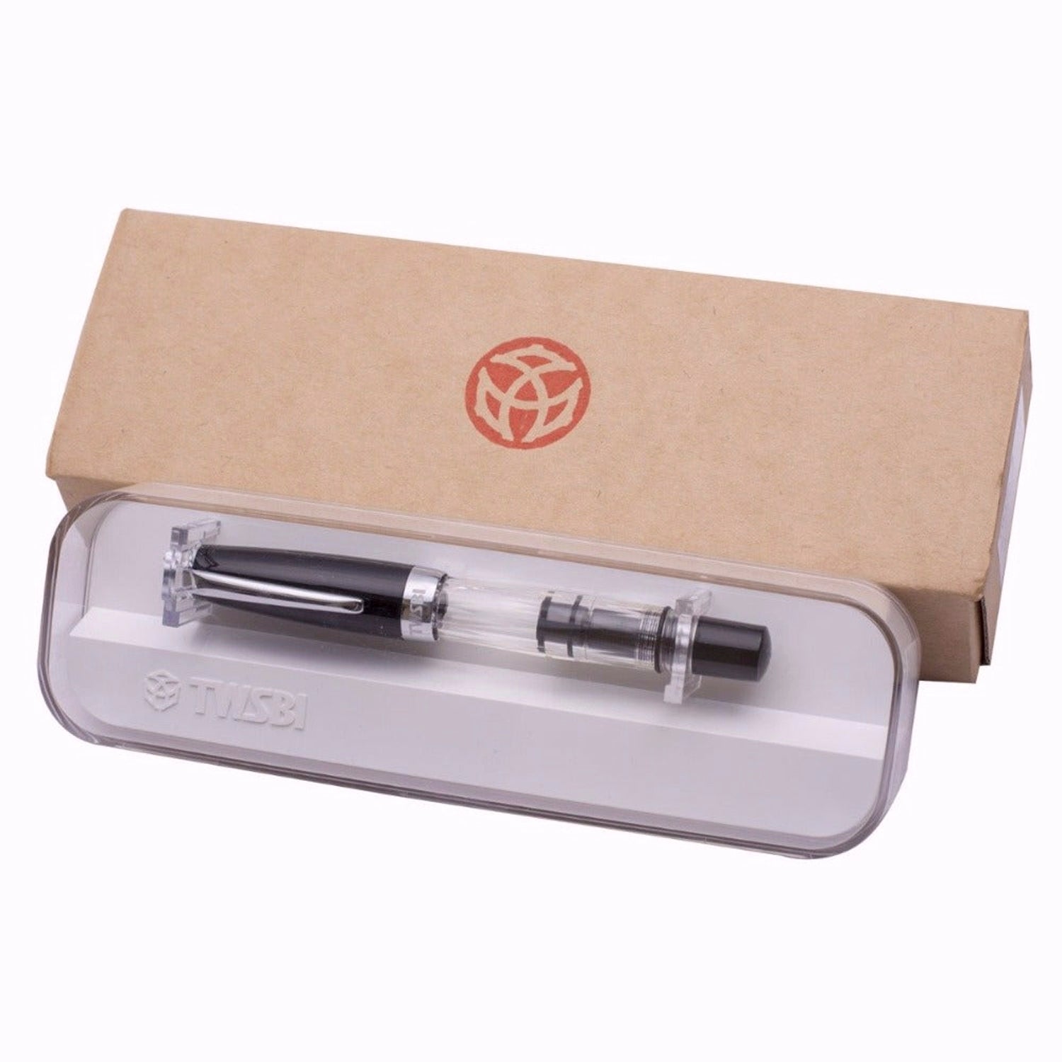 Twsbi Diamond Mini Classic CT Fountain Pen