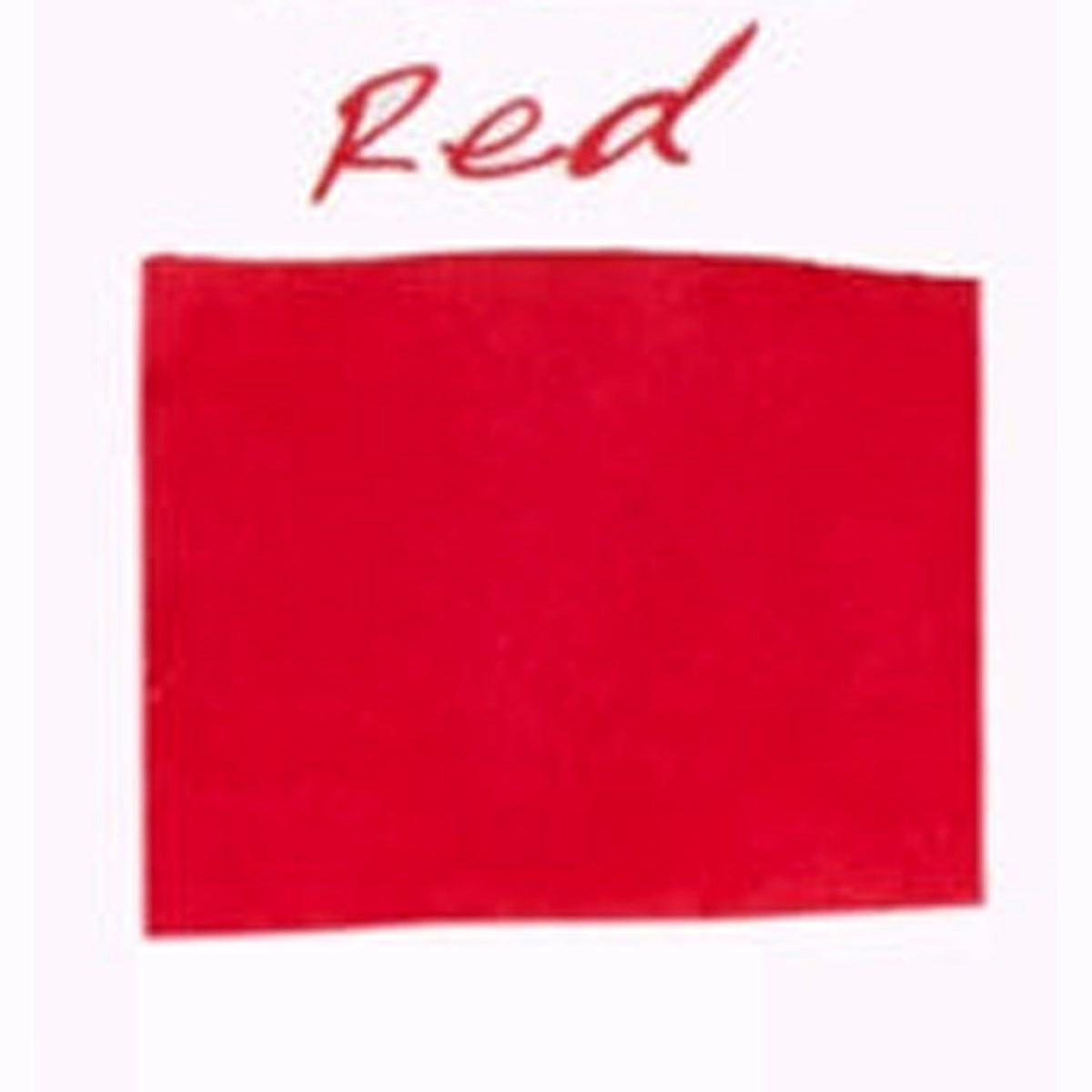 Twsbi Ink Bottle (Red - 70 ML) M2531180