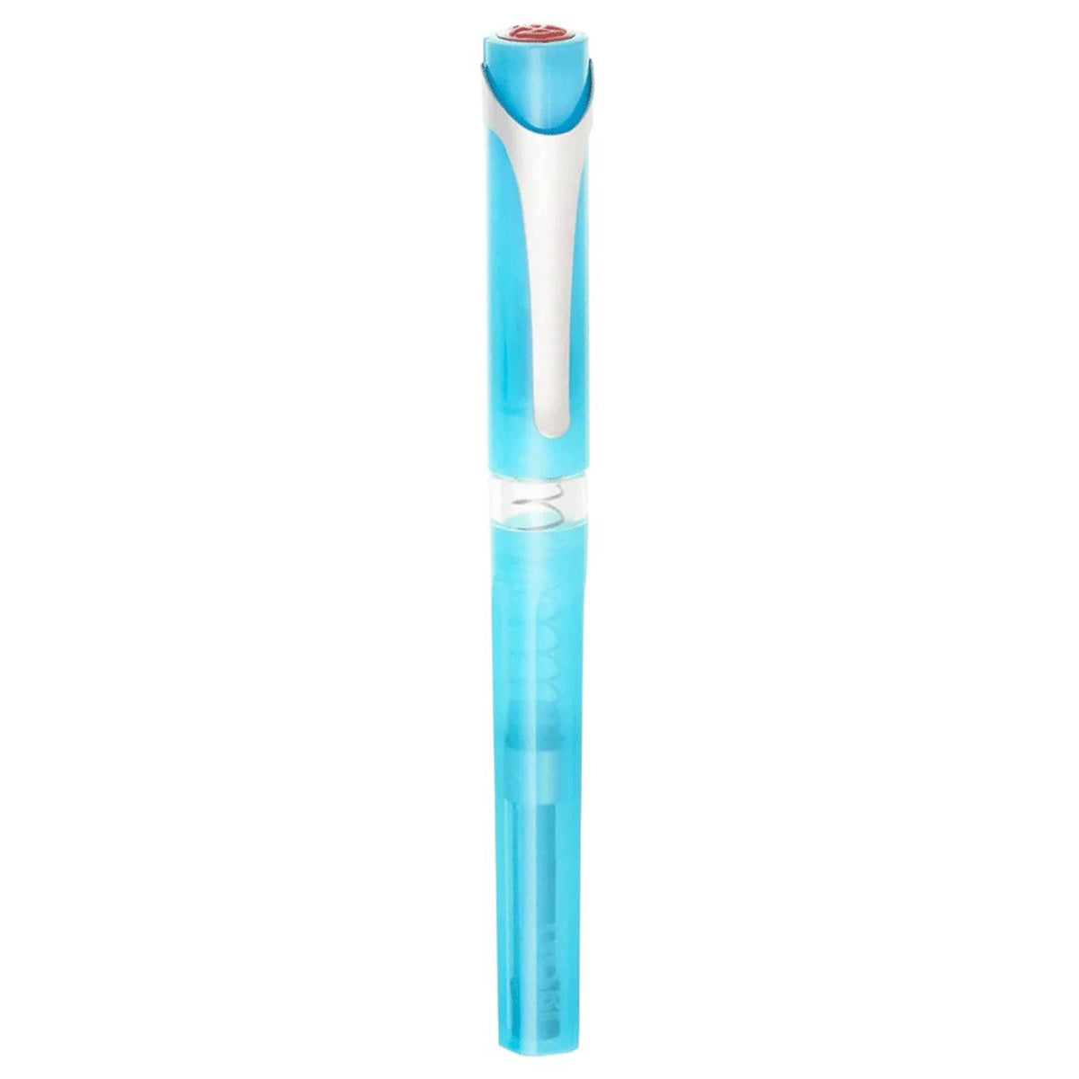 Twsbi Swipe Ice Blue CT Fountain Pen