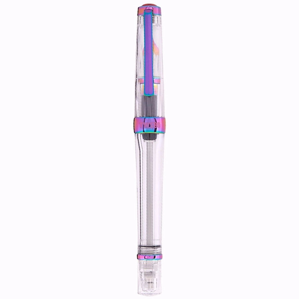 Twsbi Vac 700R Iris CT Fountain Pen